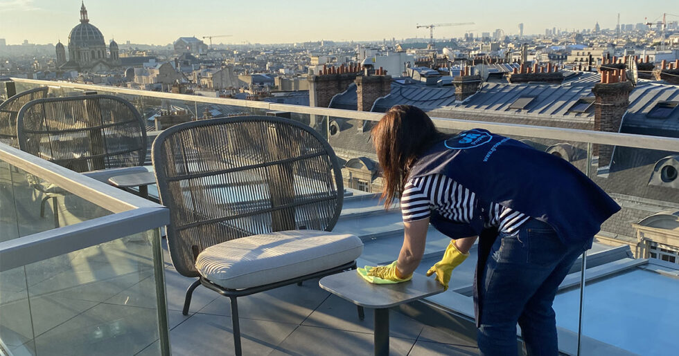 #FIERS : Evelyn, Winnie, Jenny, Anjo & Mark sur le site Immeuble Rio ...